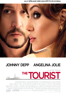 The Tourist (2010) | MovieZine