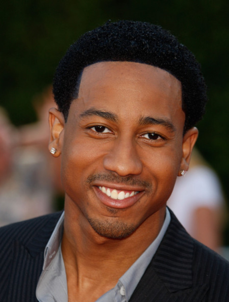 Brandon T. Jackson bilder, biografi och filmografi | MovieZine
