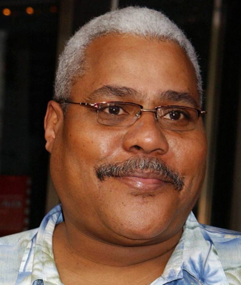 Bill Nunn bilder, biografi och filmografi | MovieZine