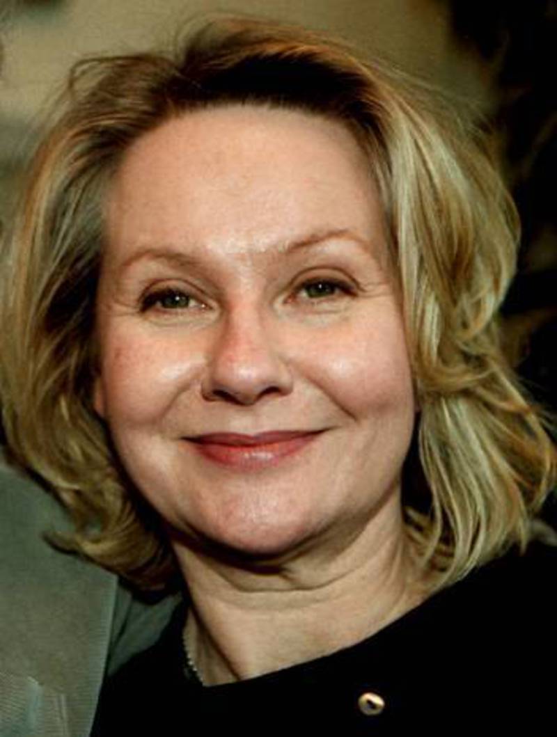 Viveka Seldahl bilder, biografi och filmografi | MovieZine