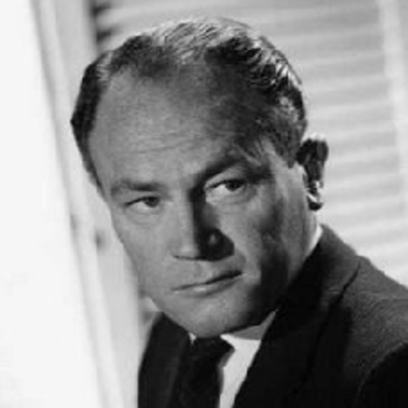 E.G. Marshall bilder, biografi och filmografi | MovieZine