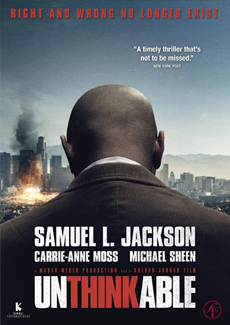 Unthinkable (2010) | MovieZine