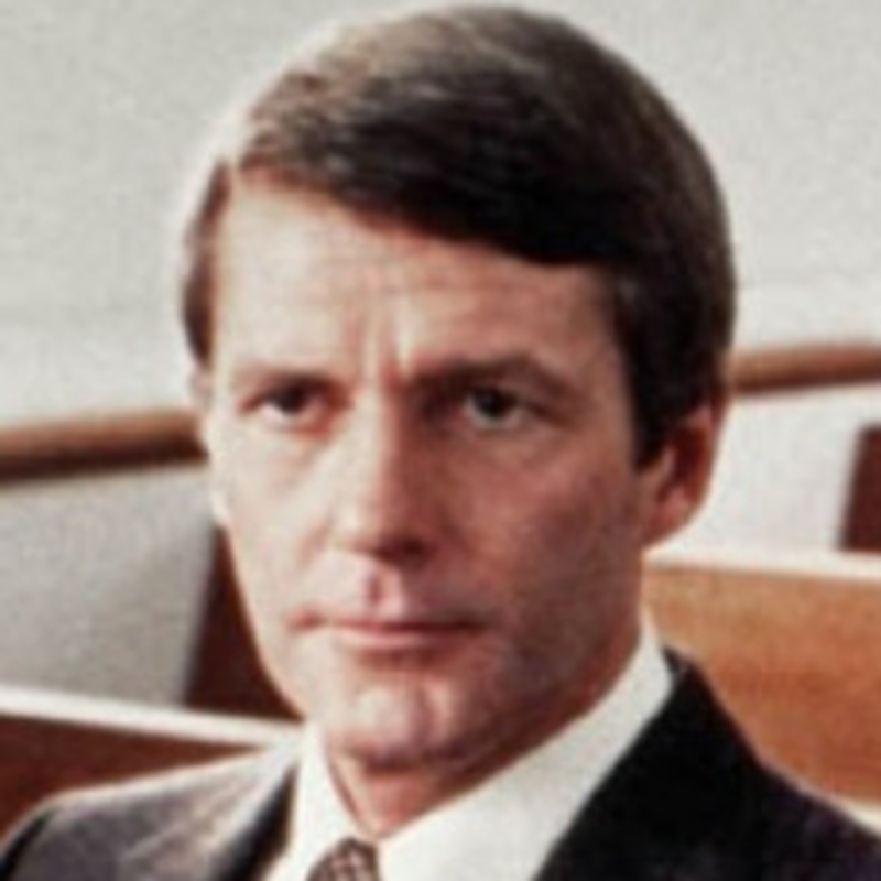 Don Galloway bilder, biografi och filmografi | MovieZine