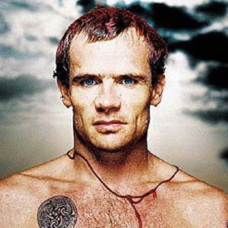 Flea bilder, biografi och filmografi | MovieZine