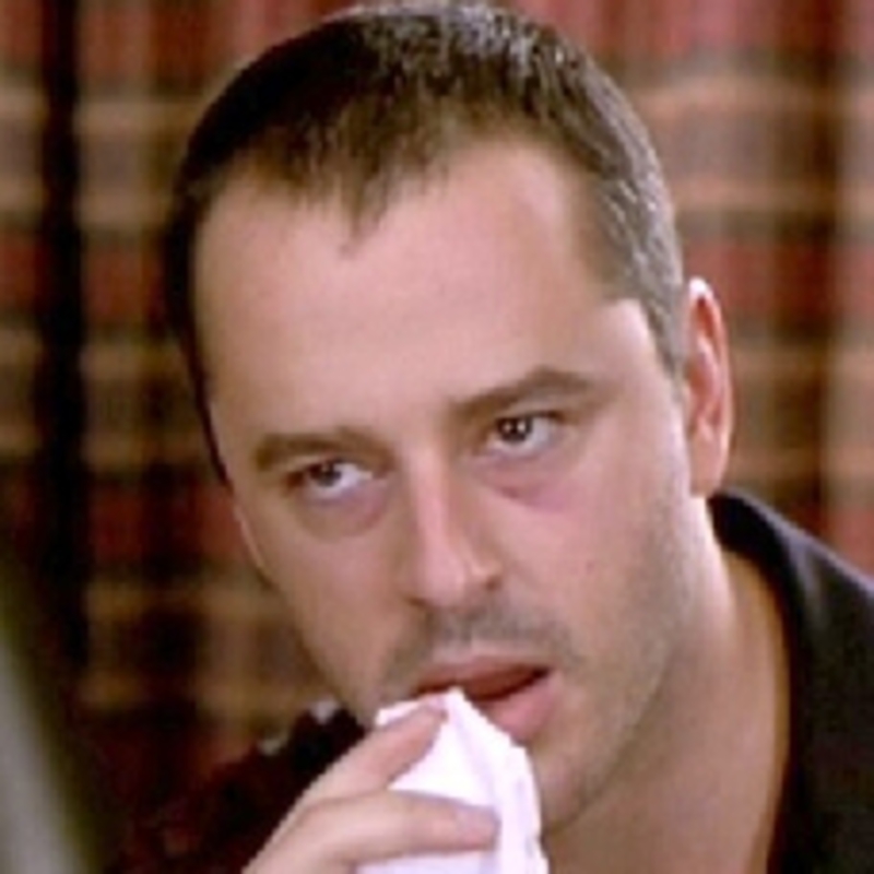 Gil Bellows bilder, biografi och filmografi | MovieZine