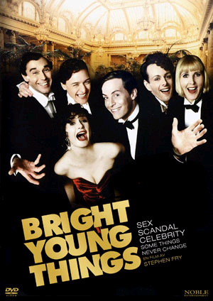 Bright Young Things (2003) | MovieZine