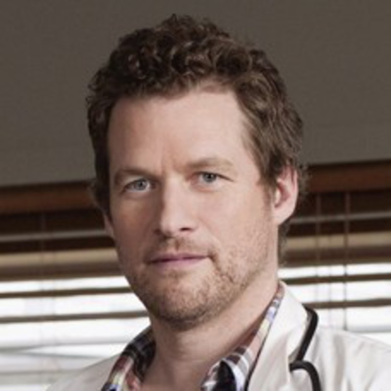 James Tupper bilder, biografi och filmografi | MovieZine