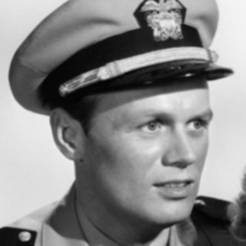 Richard Widmark bilder, biografi och filmografi | MovieZine