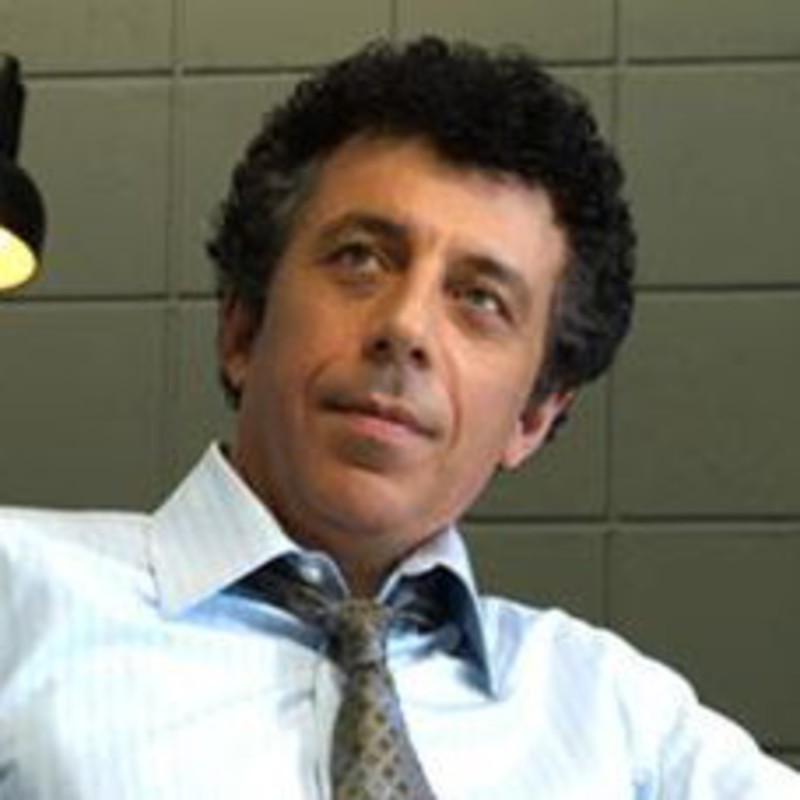 Eric Bogosian bilder, biografi och filmografi | MovieZine