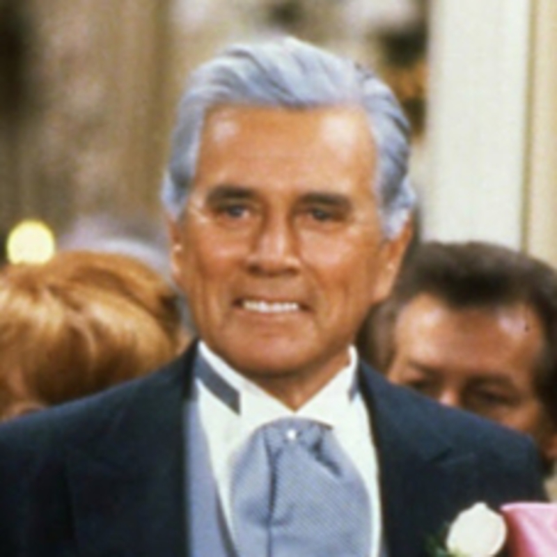 John Forsythe bilder, biografi och filmografi | MovieZine