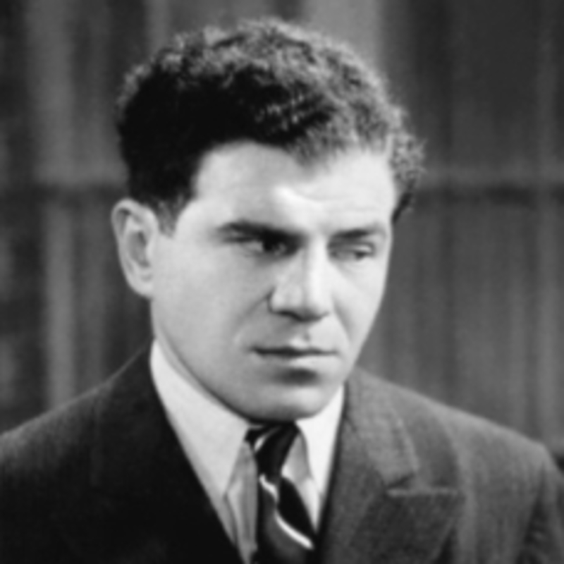 Lionel Stander bilder, biografi och filmografi | MovieZine