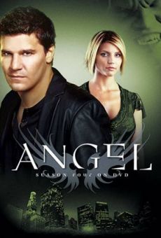 Angel (TV-serie 1999-2004) | MovieZine