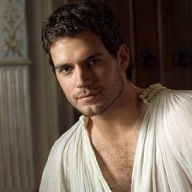 Henry Cavill bilder, biografi och filmografi | MovieZine