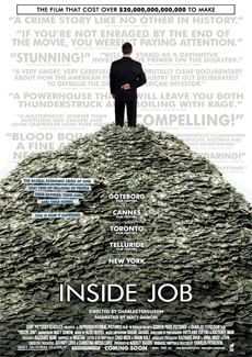Inside Job (2010) | MovieZine