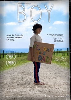 Boy (2010) | MovieZine