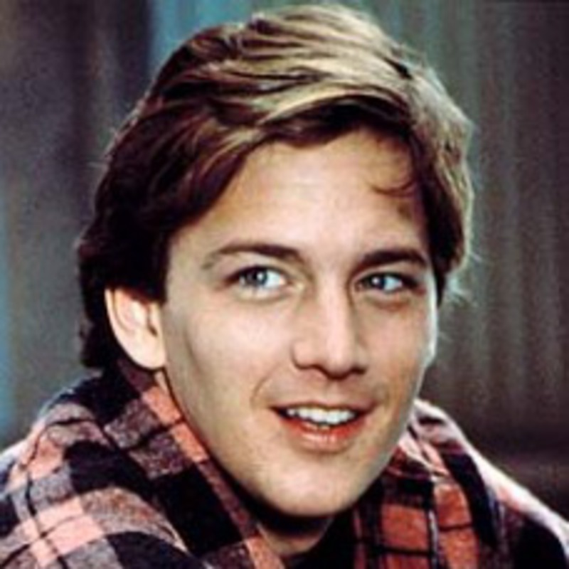 Andrew McCarthy bilder, biografi och filmografi | MovieZine