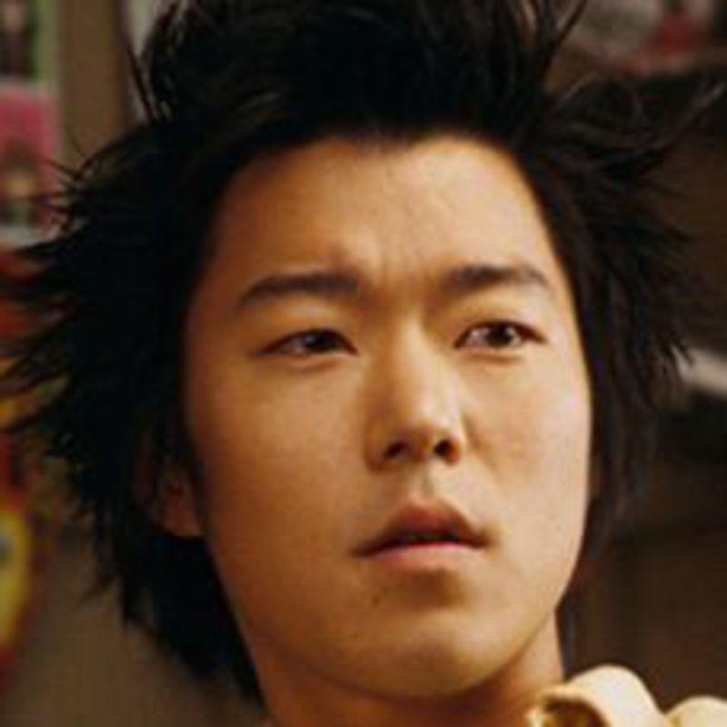 Aaron Yoo bilder, biografi och filmografi | MovieZine