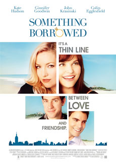 Something Borrowed (2011) | MovieZine