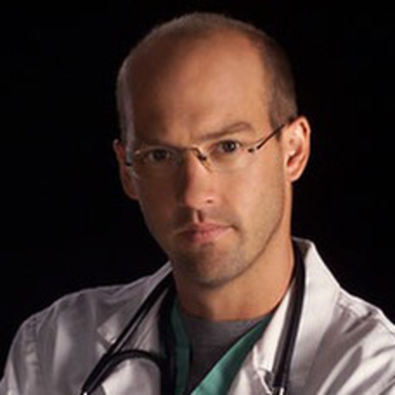 Anthony Edwards bilder, biografi och filmografi | MovieZine