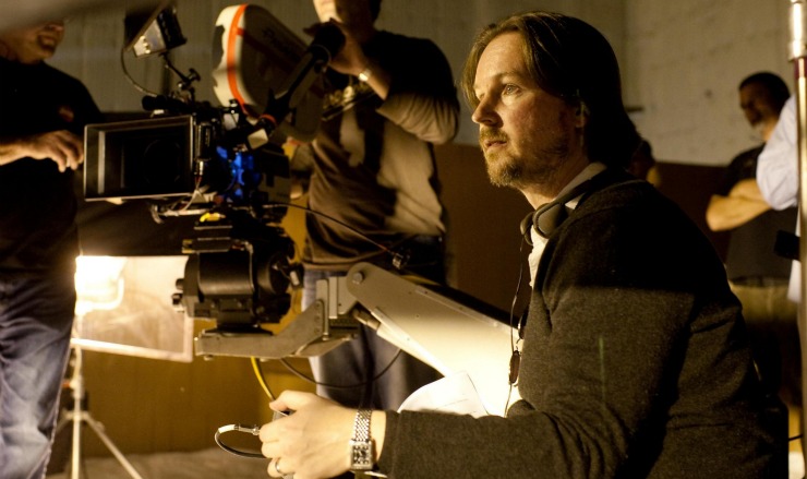 Matt Reeves gör ny vampyrfilm | MovieZine