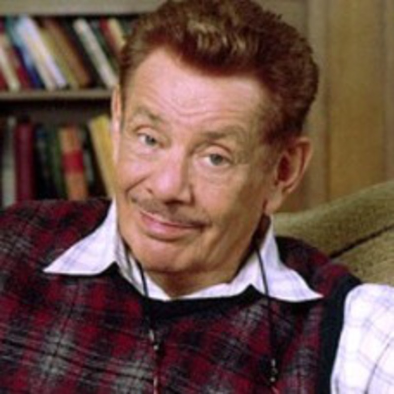 Jerry Stiller bilder, biografi och filmografi | MovieZine