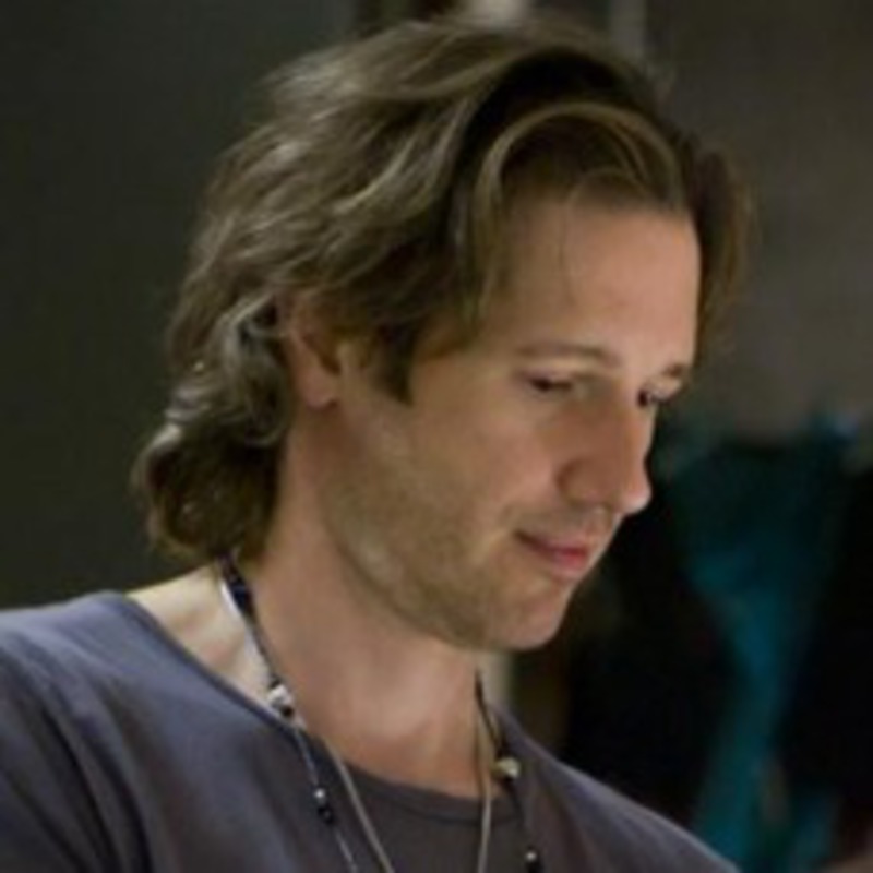 Paul W.S. Anderson bilder, biografi och filmografi | MovieZine