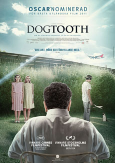Dogtooth (2009) | MovieZine