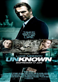 Unknown (2011) | MovieZine