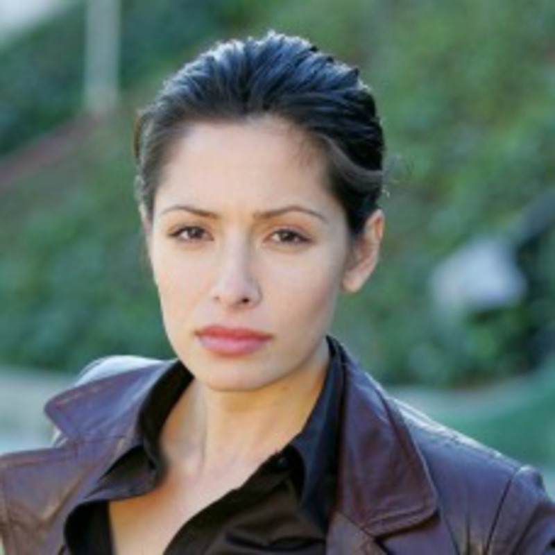 Sarah Shahi bilder, biografi och filmografi | MovieZine