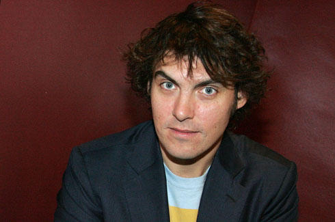 I fokus: Joe Wright | MovieZine