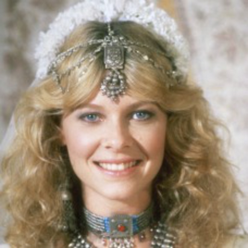 Kate Capshaw bilder, biografi och filmografi | MovieZine