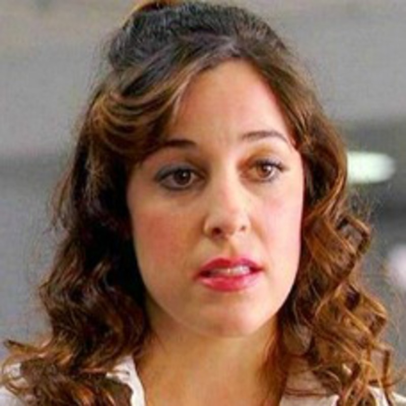 Lindsay Sloane bilder, biografi och filmografi | MovieZine