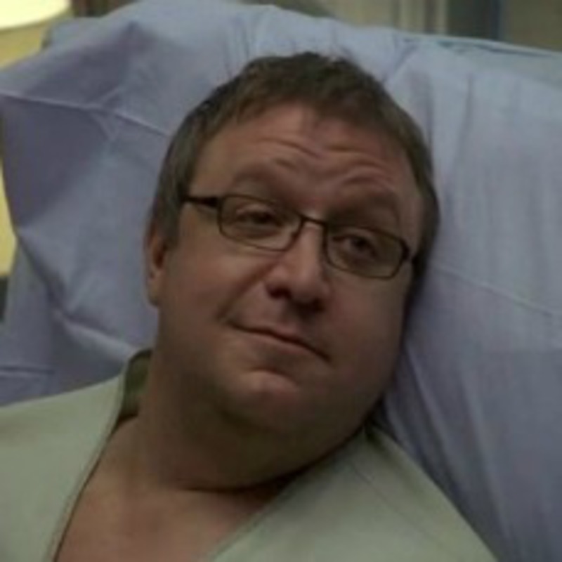 Paul Rae bilder, biografi och filmografi | MovieZine