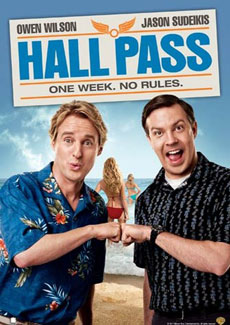 Hall Pass (2011) | MovieZine