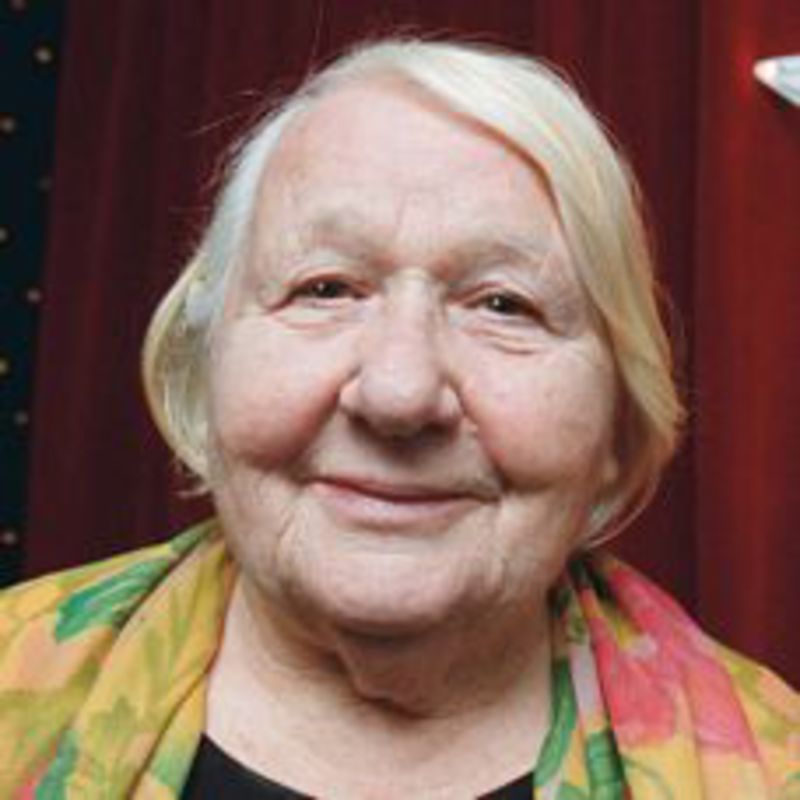 Sif Ruud bilder, biografi och filmografi | MovieZine