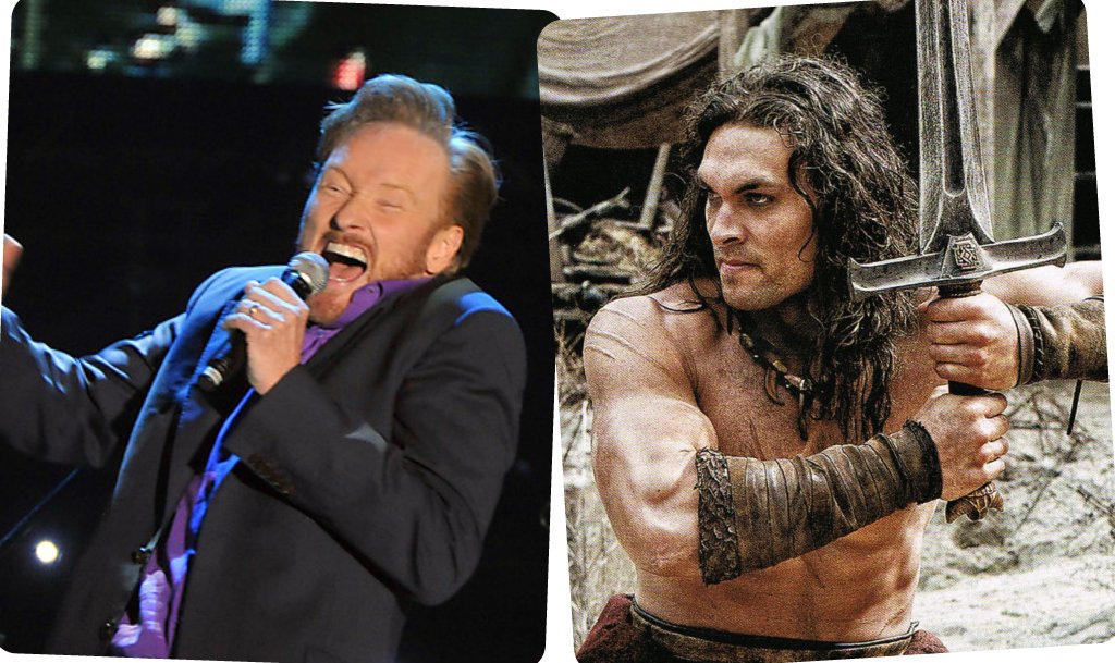 Conan vs. Conan | MovieZine