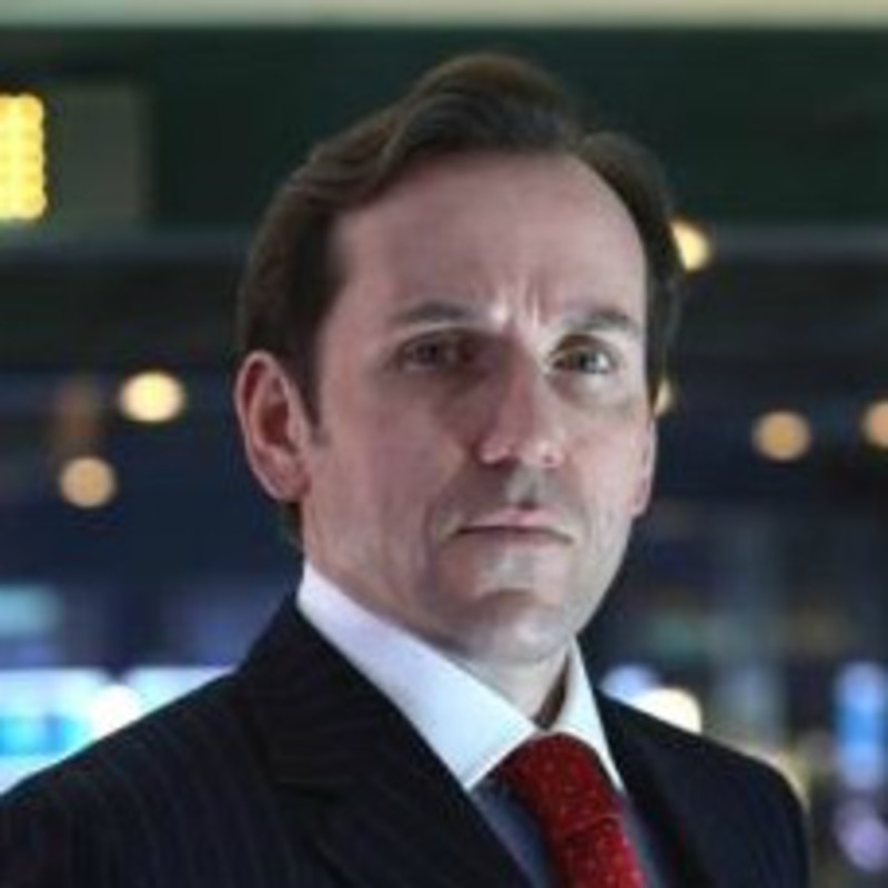 Ben Miller bilder, biografi och filmografi | MovieZine