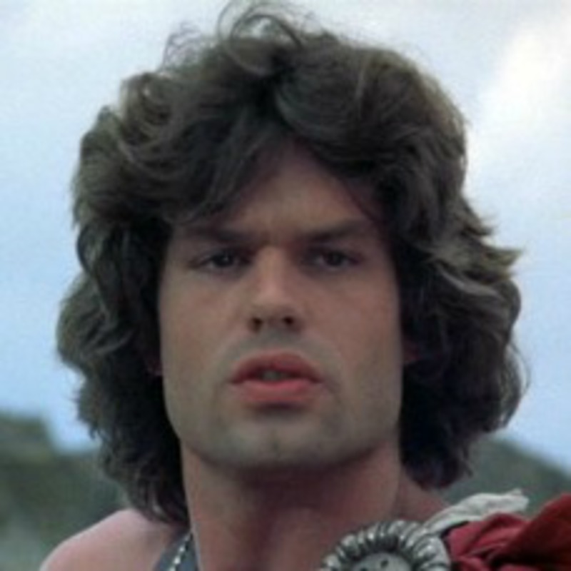 Harry Hamlin bilder, biografi och filmografi | MovieZine