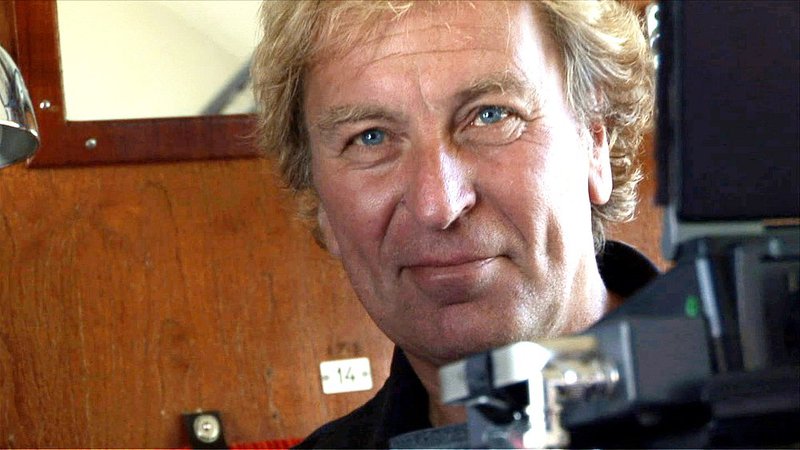 Richard Hobert bilder, biografi och filmografi | MovieZine