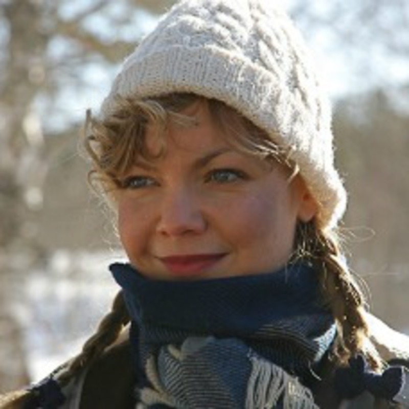 Marie Robertson bilder, biografi och filmografi | MovieZine