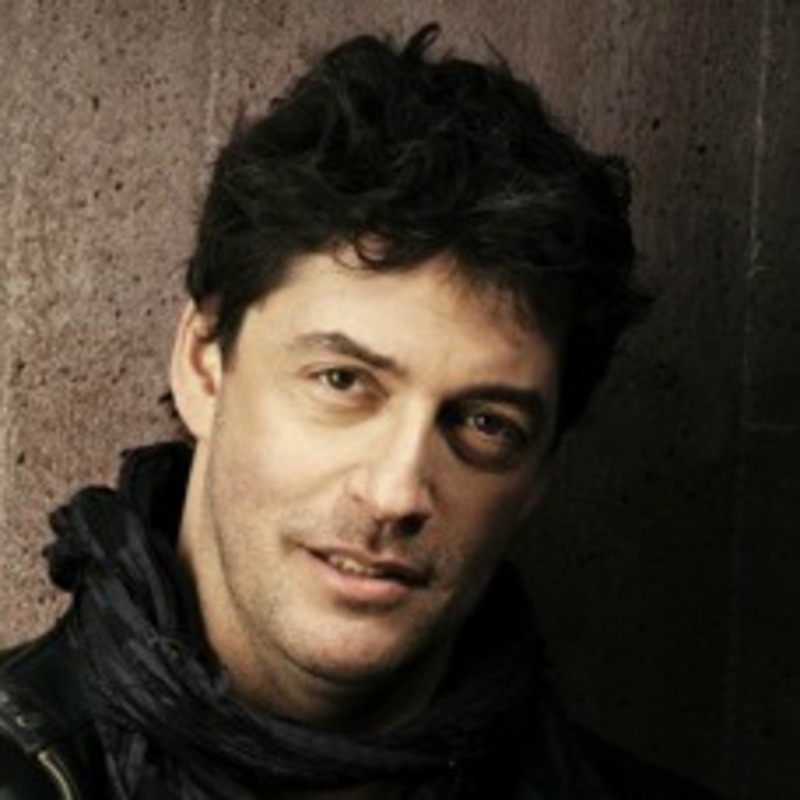 Reuben Sallmander bilder, biografi och filmografi | MovieZine