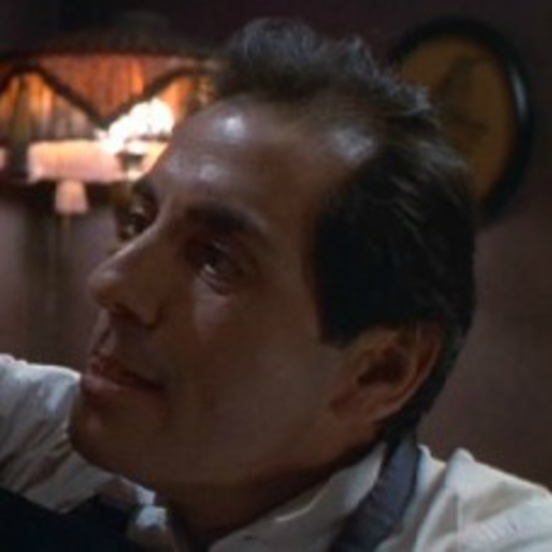 David Proval bilder, biografi och filmografi | MovieZine