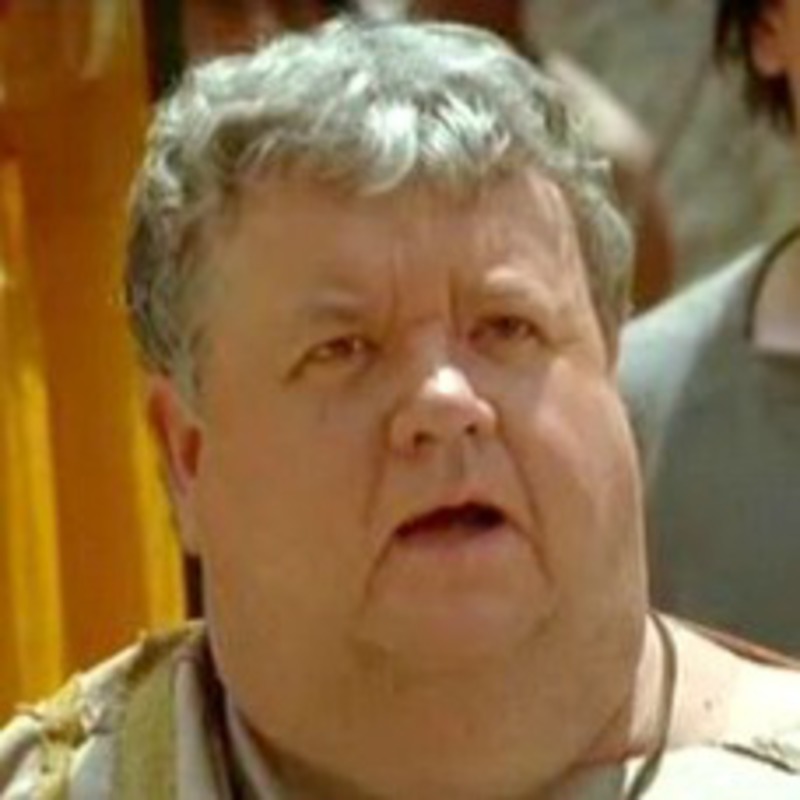 Ian McNeice bilder, biografi och filmografi | MovieZine