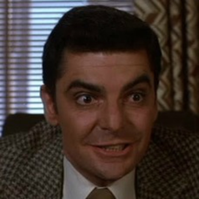 Richard Benjamin bilder, biografi och filmografi | MovieZine