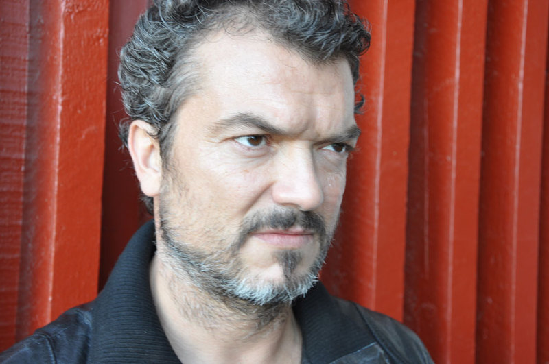 Dragomir Mrsic bilder, biografi och filmografi | MovieZine