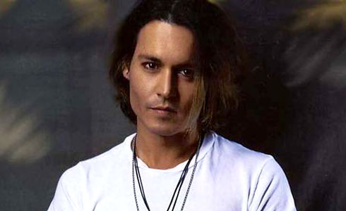 Depp vill gestalta The Riddler i "Batman 3" | MovieZine