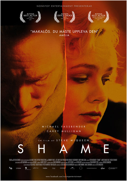 Shame (2011) | MovieZine