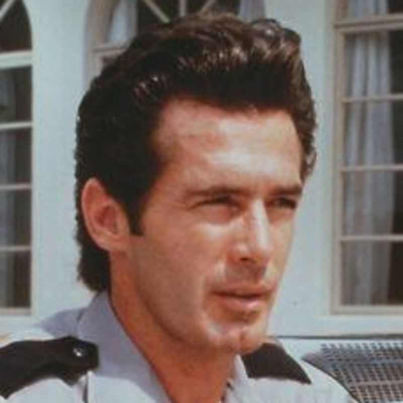 Jack Scalia bilder, biografi och filmografi | MovieZine