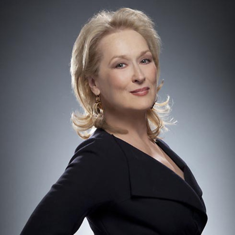 Meryl Streep bilder, biografi och filmografi | MovieZine