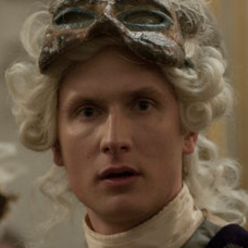 Mikkel Boe Følsgaard bilder, biografi och filmografi | MovieZine